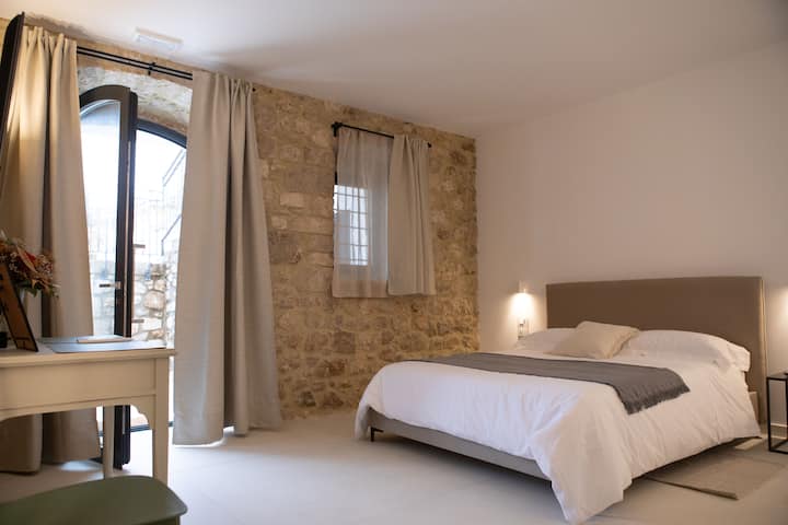 Resalio Agriturismo Di Charme - Appartamento 01 - Villetta Barrea