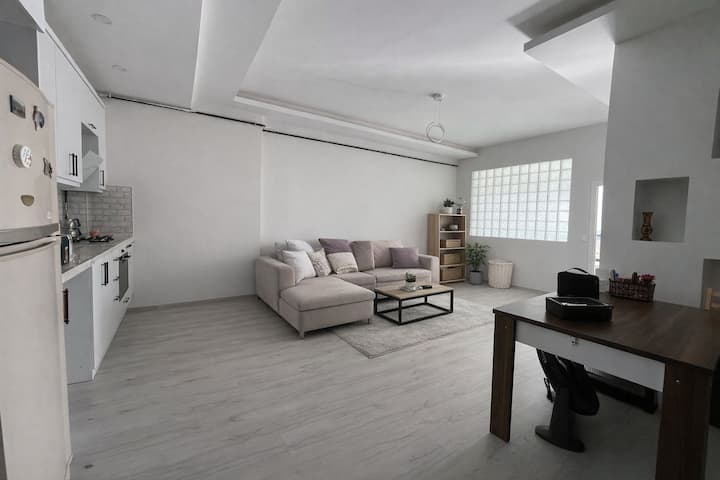 ÖZdilekpark Avm’ye Yakın Ferah Ev - Bursa