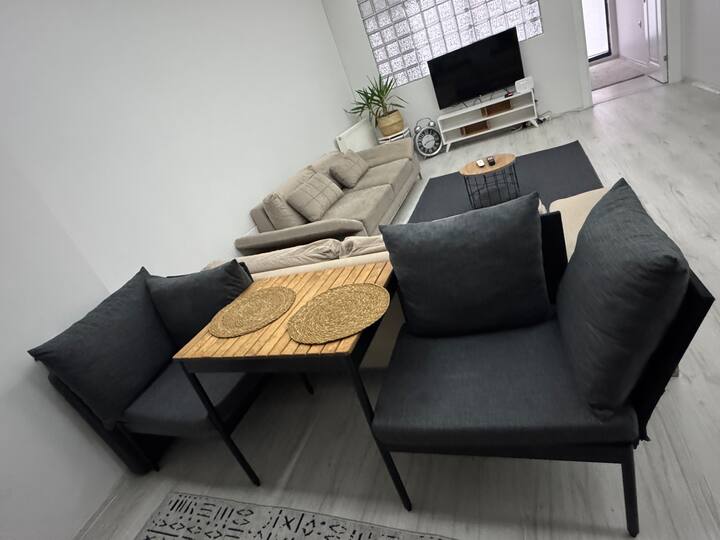 ÖZdilekpark Avm’ye Yakın Ferah Ev - Bursa