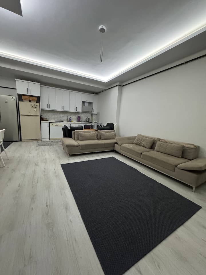 ÖZdilekpark Avm’ye Yakın Ferah Ev - Bursa