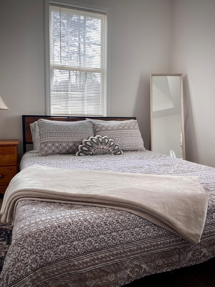 Cozy Space In Marietta - Marietta, GA