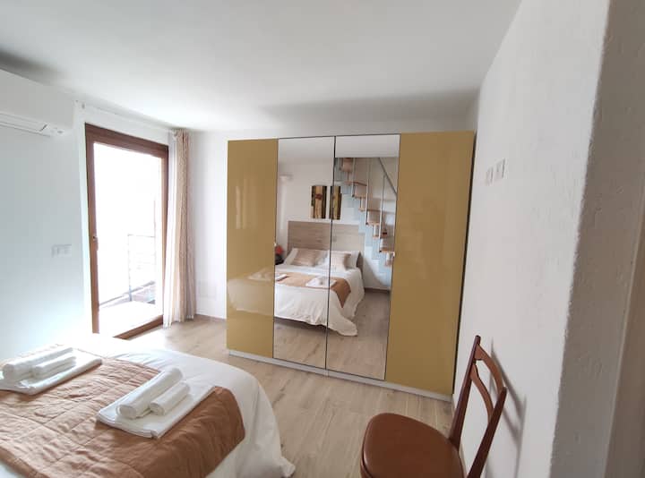 Antico Borgo Tra I Laghi - Meina