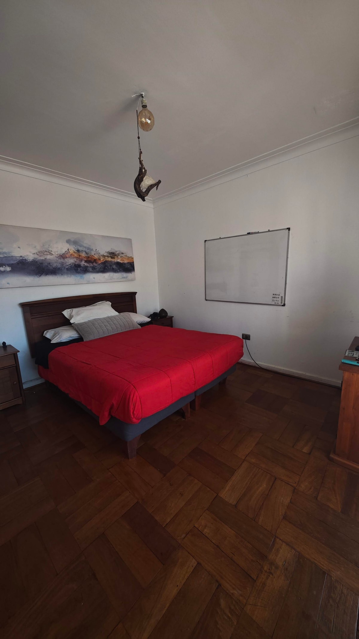 Appartement près de l'USM, Valpo et Viña del Mar ! - Appartements à ...