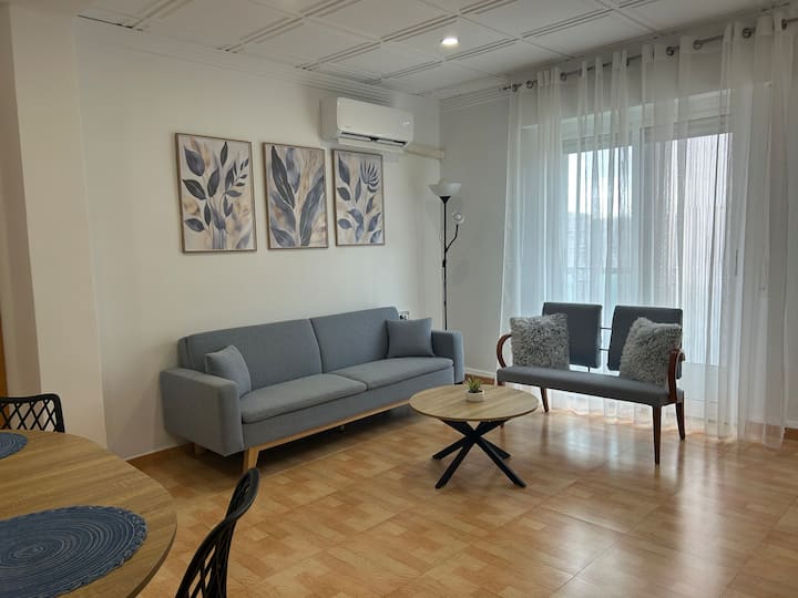 Entrevias - Albacete