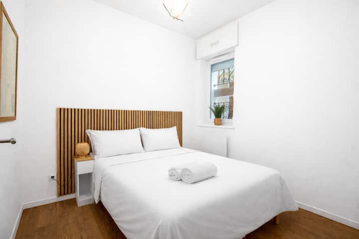 Sweet-celestin : Centre Thionville, Proche Gare - Thionville