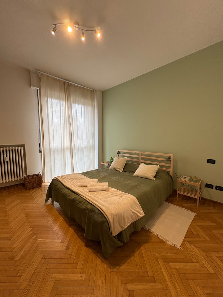 Casa Suendo Apartment - Bologna