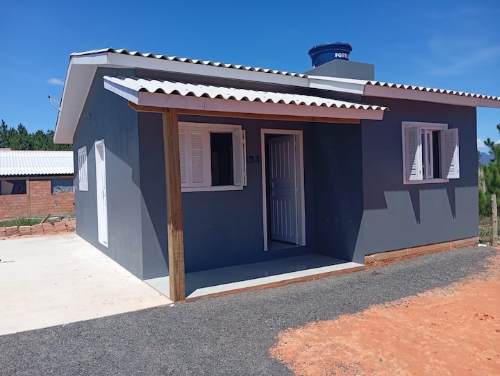 Casa Para Veraneio Em Arroio Do Sal - Arroio do Sal