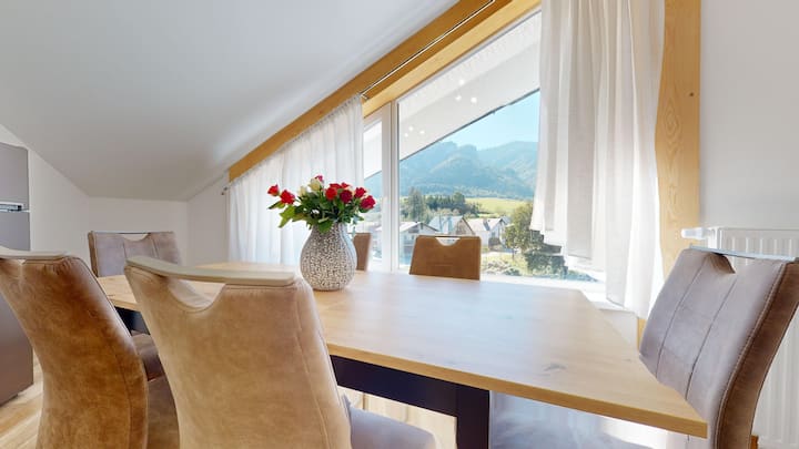 Apartmán Timea V Terchovej - Terchová