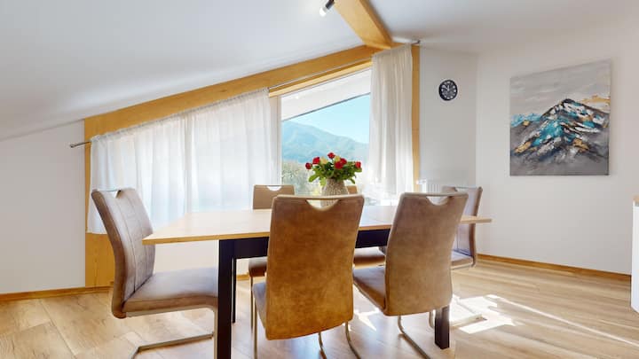 Apartmán Timea V Terchovej - Terchová