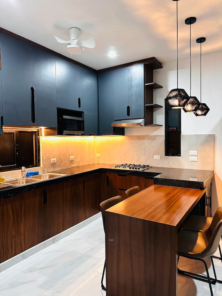 The Upstairs House – Pool & Perfect Location - Cozumel