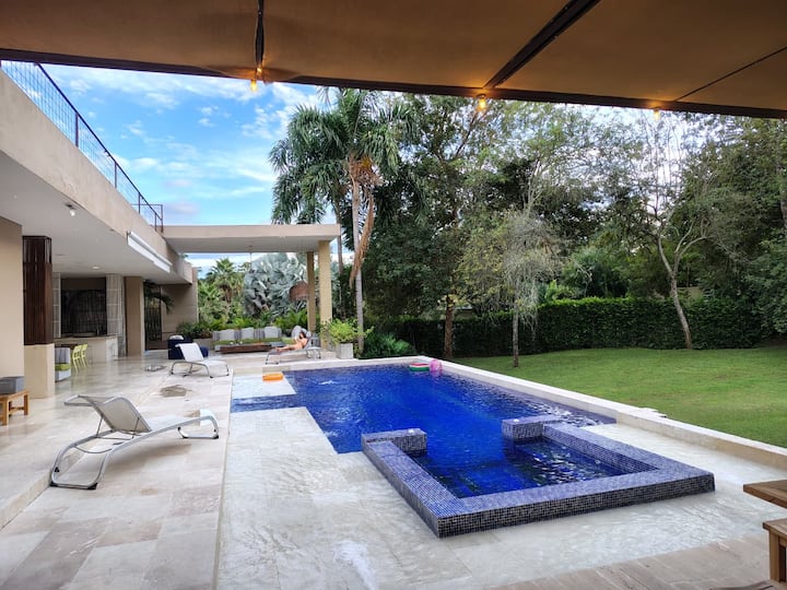 Jerez Verde - Ricaurte