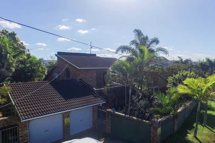 7 Len Armitage, Amanzimtoti - Kingsburgh