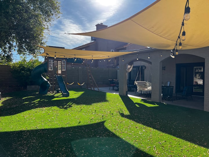 Comerford House - Glendale, AZ