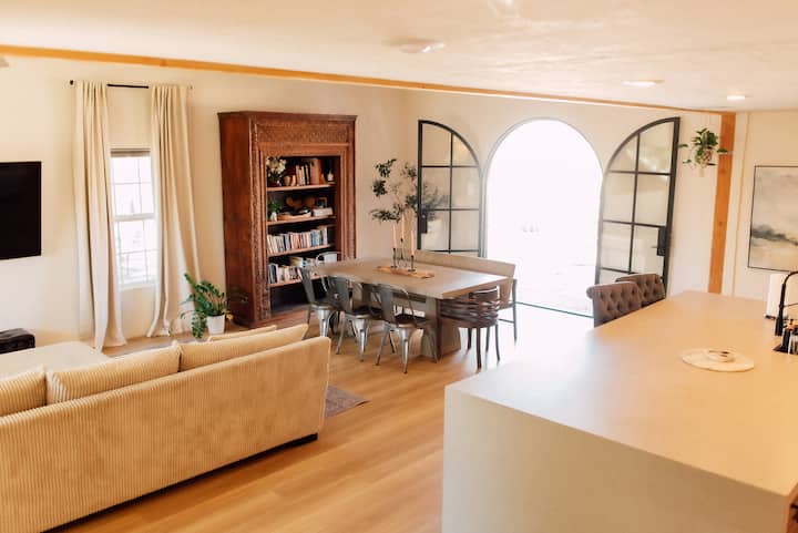 Comerford House - Phoenix, AZ