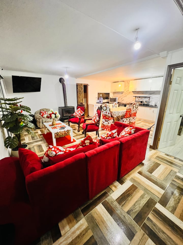 Refugio Marino En El Quisco - El Tabo