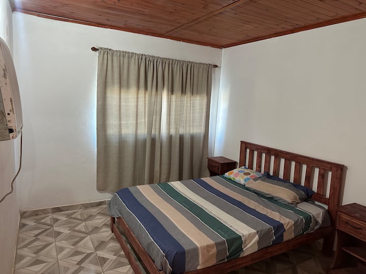 Departamento, Monte Caseros. - Monte Caseros