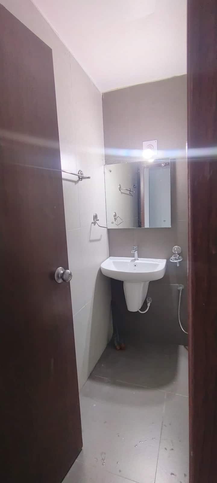 Studio Flat Near Beach - Puri