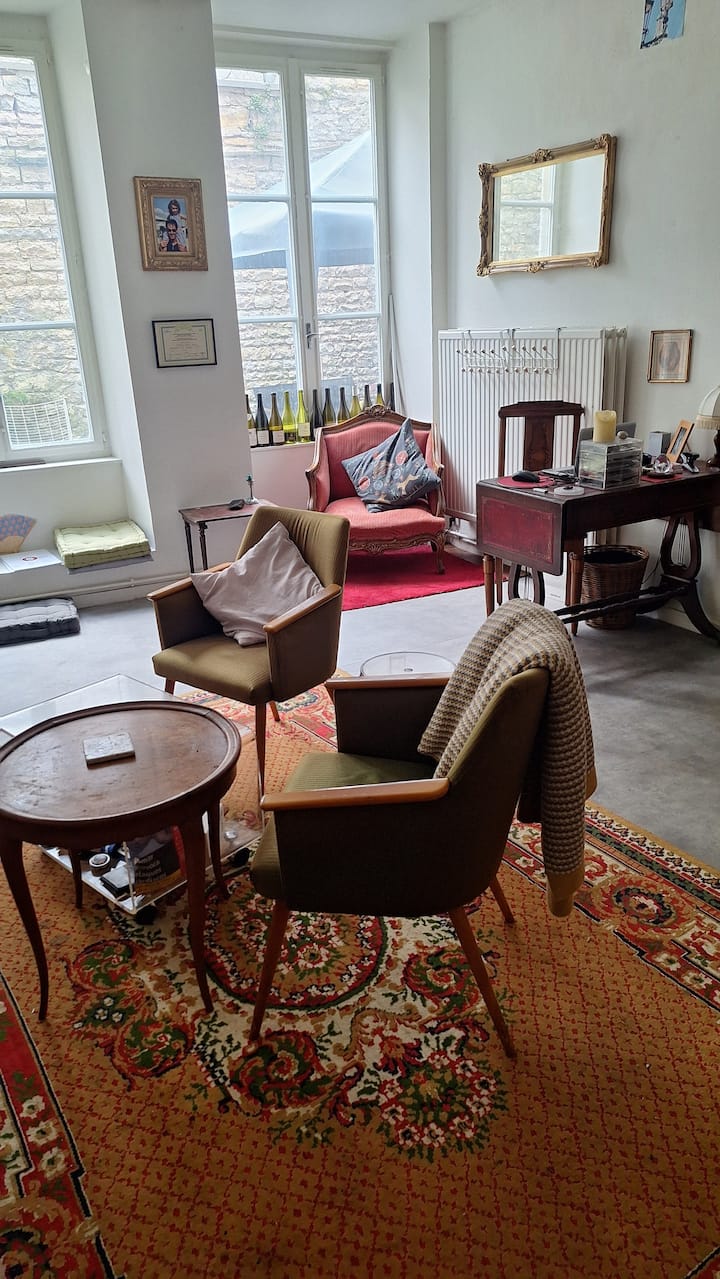 Au Cœur De Besançon. - Besançon