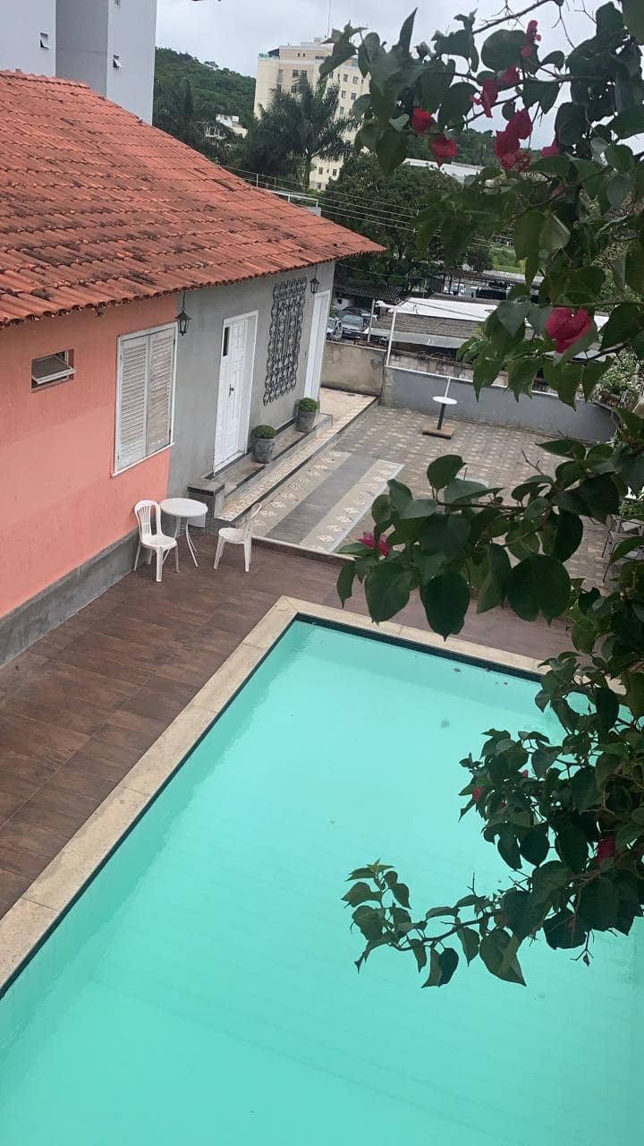 Suíte 2 Quartos (P/ Até 4 Pessoas) - Belo Horizonte