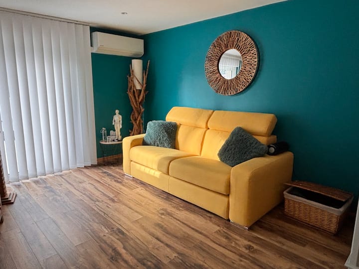 Appartement Saint-maximin-la-sainte-baume (83) - Saint-Maximin-la-Sainte-Baume