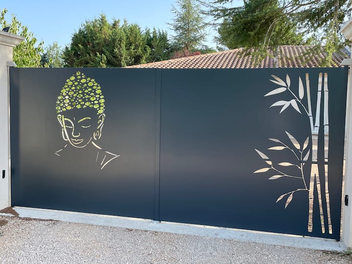 Appartement Saint-maximin-la-sainte-baume (83) - Saint-Maximin-la-Sainte-Baume