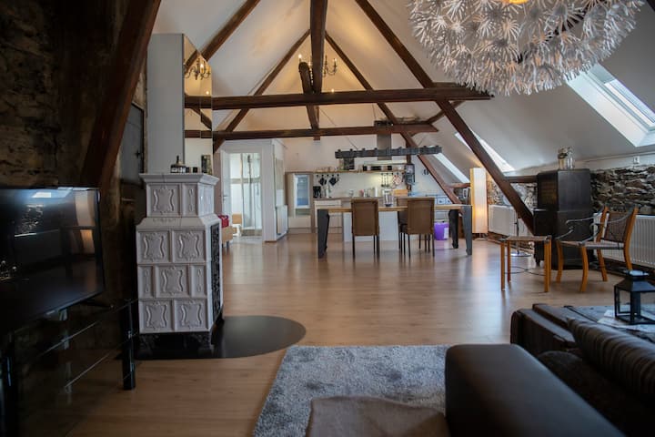 Ferienhaus Zum Brauneberg - Cochem
