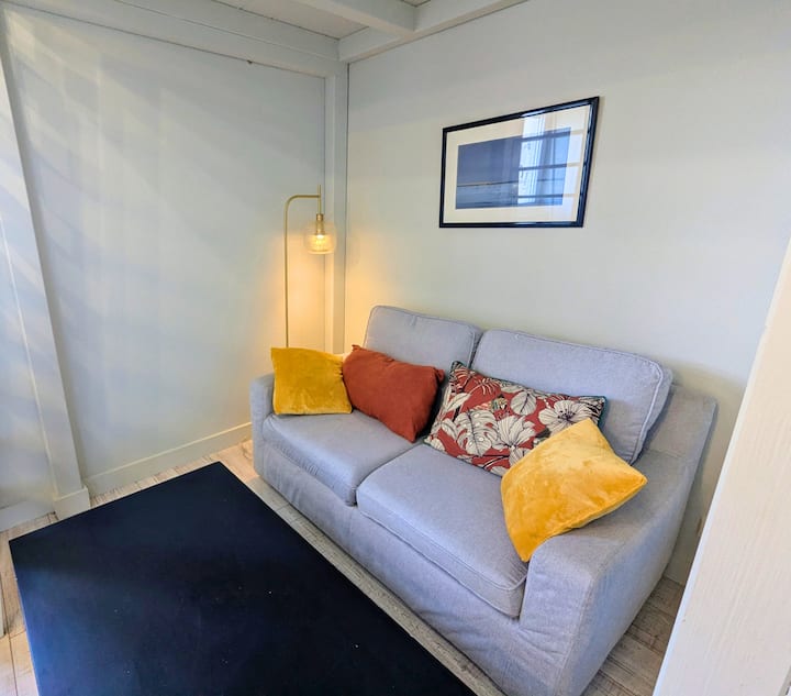 Escale Dax/5' De La Gare, Centre/parking Gratuit - Dax