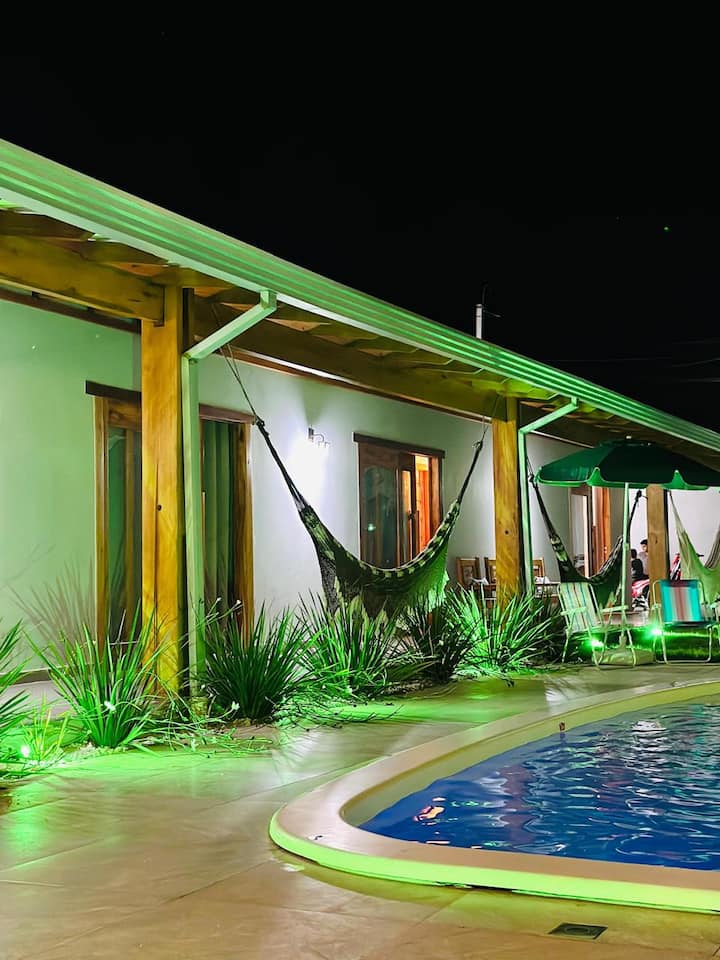 Vila Das Praias - Prado