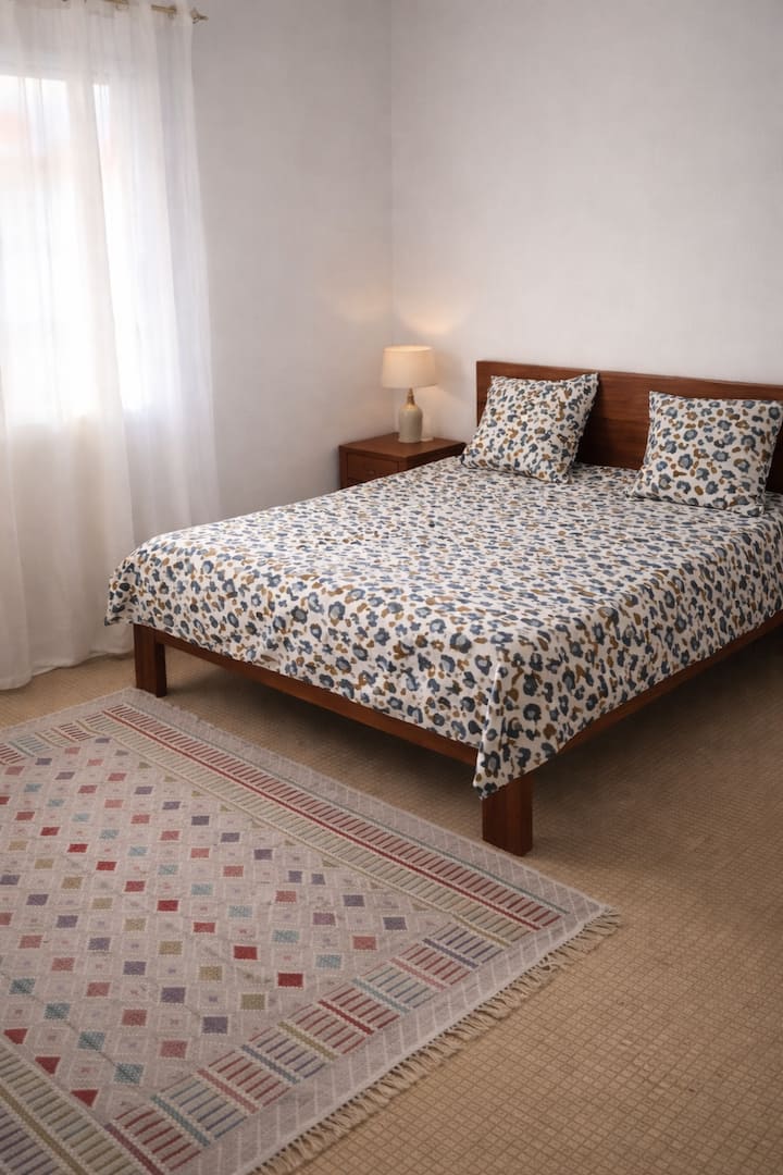 Chambre Meublée - Libreville