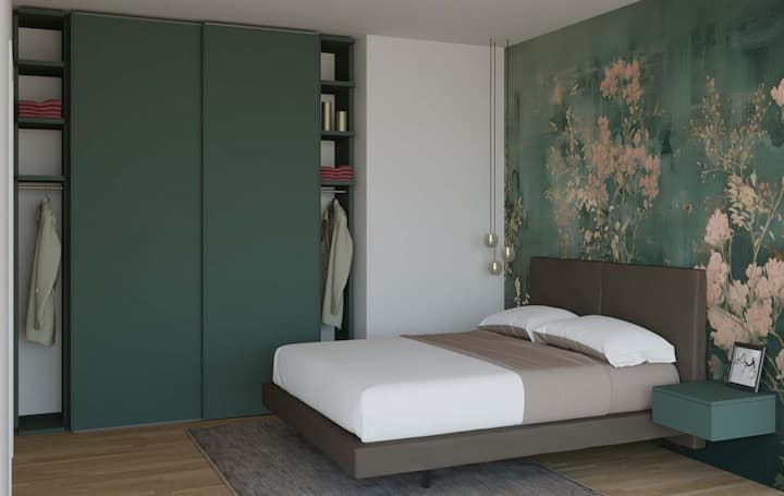 Suite Apartment Deluxe + 3 Piscine + Altri Servizi - Беллария-Иджеа-Марина