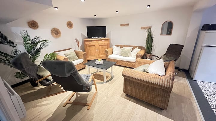 Les Dunes De Limaë - Quend