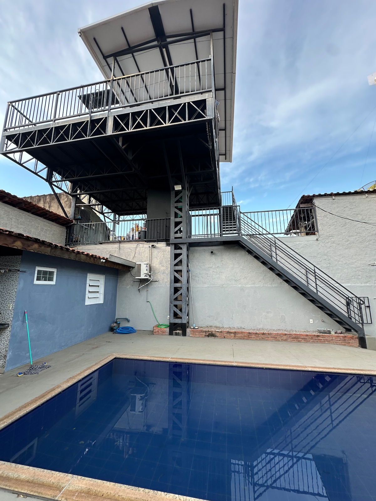 House in the zero/vg region - Houses for Rent in Várzea Grande, Mato ...