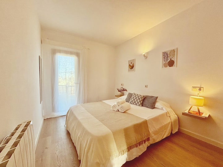 Apartamento Juliette - Colònia de Sant Jordi