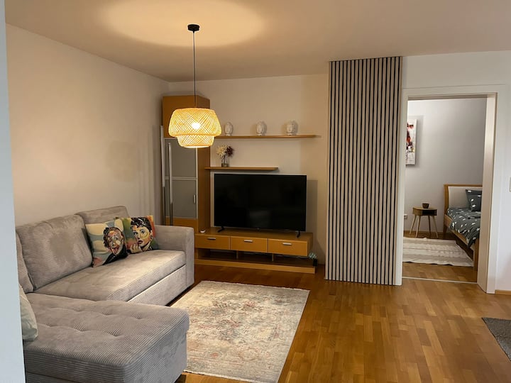 Tor Zum Salzkammergut – Ruhige Wohnung In Seenähe - Vöcklabruck