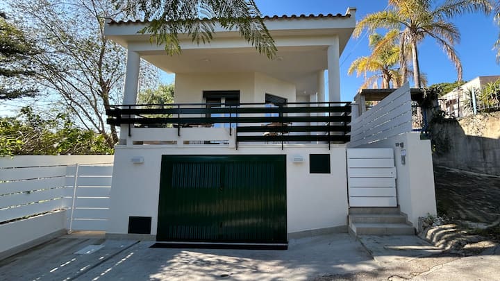 Casa Vacanze "Nonna Marisa" - Casteldaccia