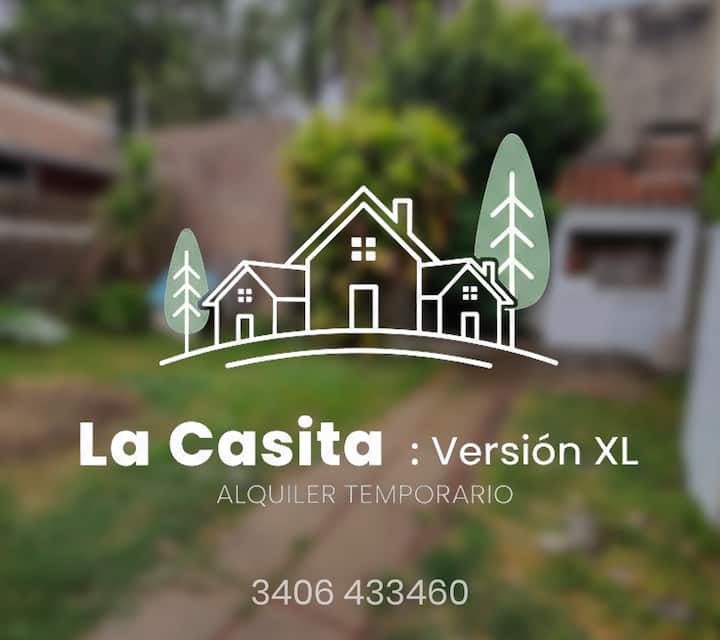 Tu Casa Fuera De Casa - Rafaela