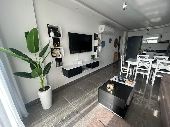Sharm Escape - Appartamento Con 2 Camere Da Letto - Sharm El-Sheikh
