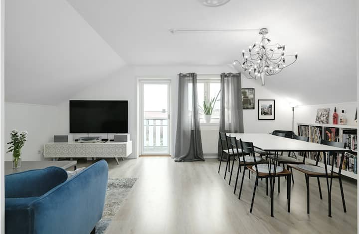 Lägenhet I Centrala Umeå - Umeå