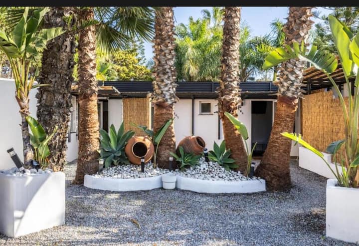 Playa Almayate (Apartamento 1) - Vélez-Málaga