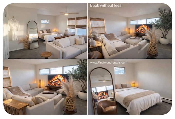 Beautiful Comfortable Penthouse In Downtown Hudson - Stillwater, MN