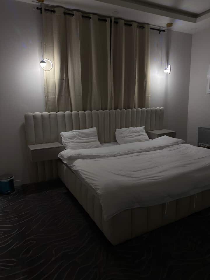 استديوا انيق بـدخول ذكي - Eritrea