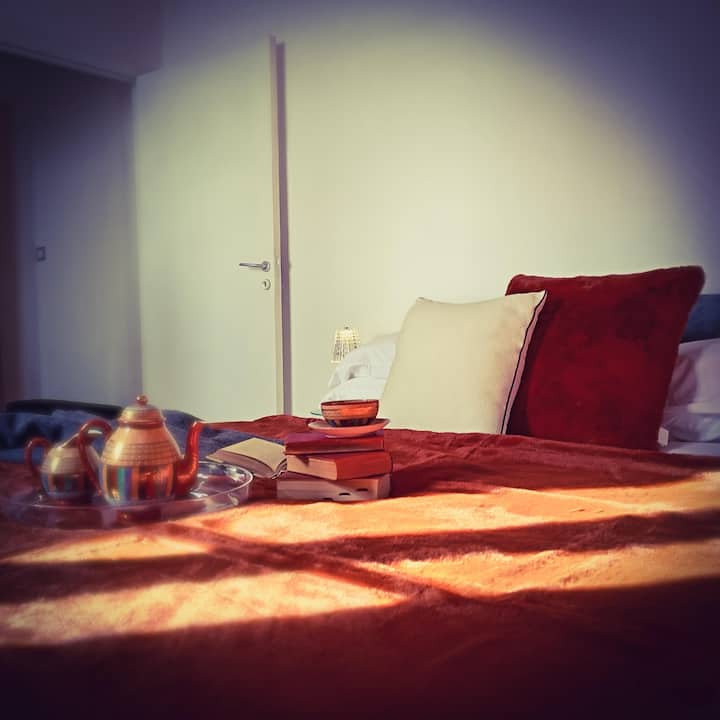 Interno 7 Apartment - シエナ