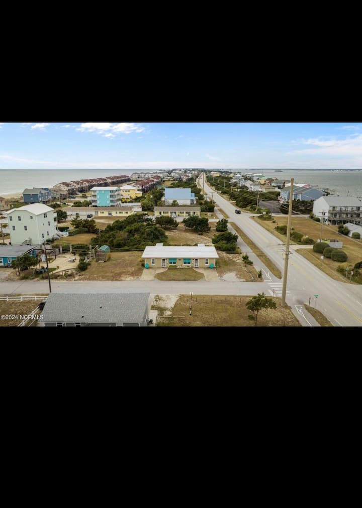 Valentine’s Feature. $75 A Night Beginning 2-13th - Emerald Isle, NC
