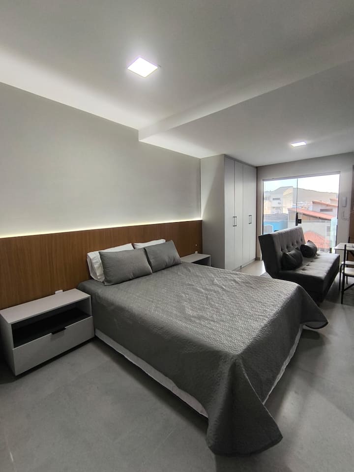 Loft 15 Charme E Conforto Laura’s Home Em Arraial - Arraial do Cabo