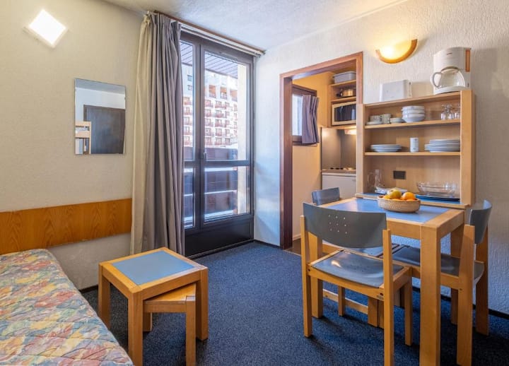 Appartement à Tignes - Piscine/sauna Proche Pistes - Tignes