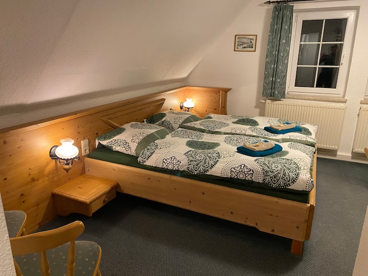 Ferienzimmer In Ruhiger Und Idyllischer Lage - Weißwasser