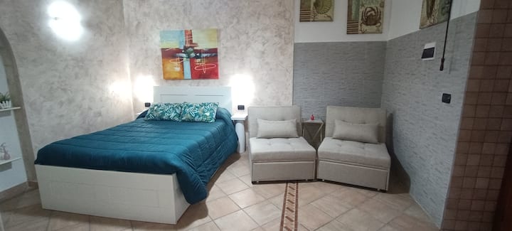 Ortigia Vacanze - Syracuse