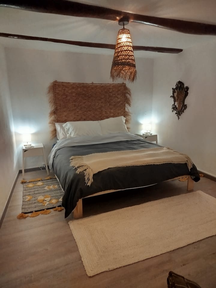 Terra & Alma - Orada