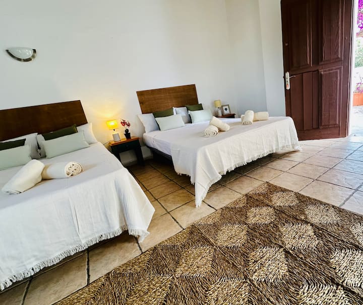 Casa Rural Playa Den Bossa - Ibiza