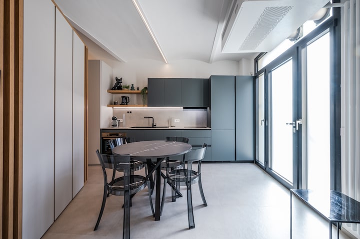 Suite Su Tela Vicino Alla Città Della Ferrari - Maranello